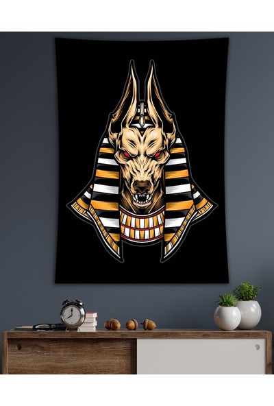 Numan Güloğlu Duvar Örtüsü 100X70 Numan Güloğlu Duvar Örtüsü 100X70