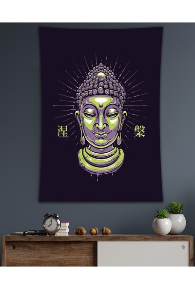 Numan Güloğlu Duvar Örtüsü 100X70 Numan Güloğlu Duvar Örtüsü 100X70