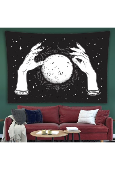 Numan Güloğlu Duvar Örtüsü 70X100 Numan Güloğlu Duvar Örtüsü 70X100