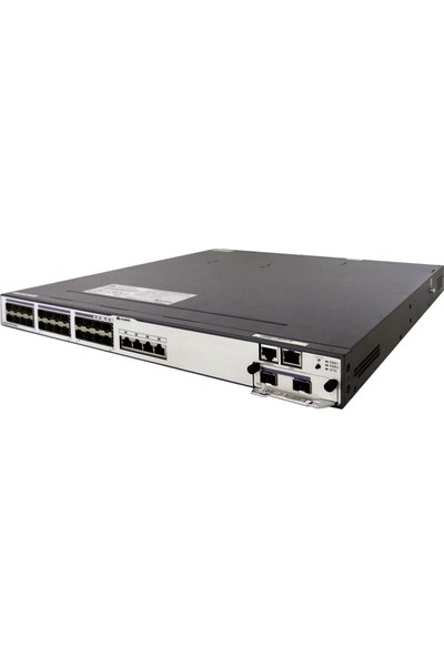Huawei S5700-28C-EI-24S 10/100/1000 Switch