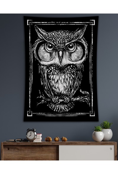 Numan Güloğlu Duvar Örtüsü 100X70 Numan Güloğlu Duvar Örtüsü 100X70