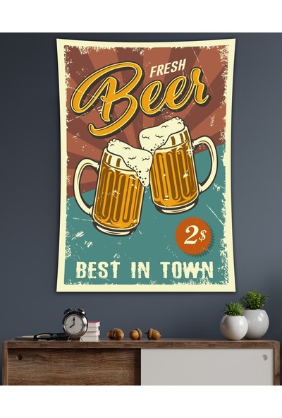 Numan Güloğlu Duvar Örtüsü 100X70 Numan Güloğlu Duvar Örtüsü 100X70