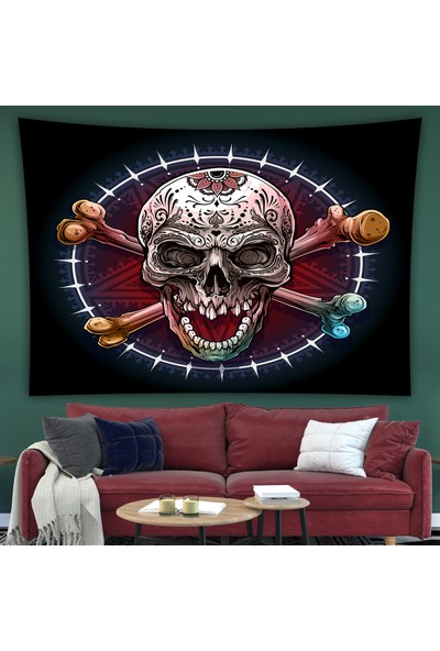 Numan Güloğlu Duvar Örtüsü 70X100 Numan Güloğlu Duvar Örtüsü 70X100