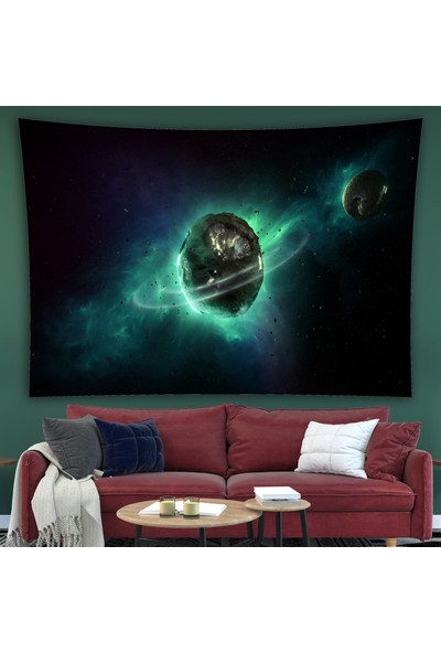 Numan Güloğlu Duvar Örtüsü 70X100 Numan Güloğlu Duvar Örtüsü 70X100