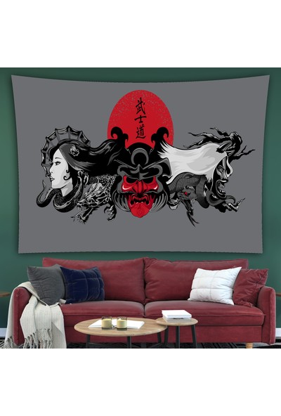 Numan Güloğlu Duvar Örtüsü 70X100 Numan Güloğlu Duvar Örtüsü 70X100