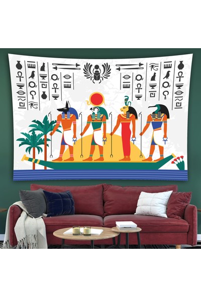 Numan Güloğlu Duvar Örtüsü 70X100 Numan Güloğlu Duvar Örtüsü 70X100