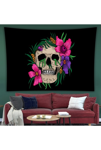 Numan Güloğlu Duvar Örtüsü 70X100 Numan Güloğlu Duvar Örtüsü 70X100