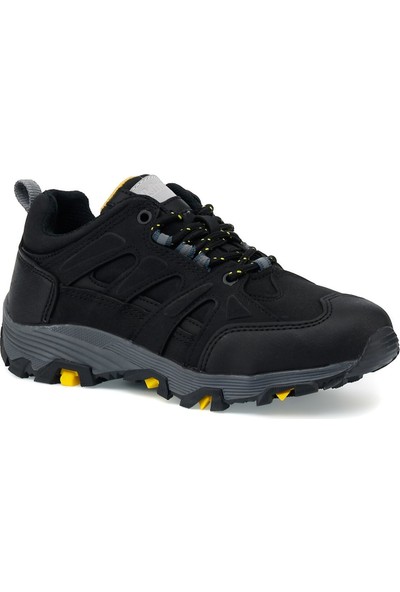 Kinetix Orwel G 1pr Siyah Erkek Çocuk Outdoor Kinetix Orwel G 1pr Siyah Erkek Çocuk Outdoor