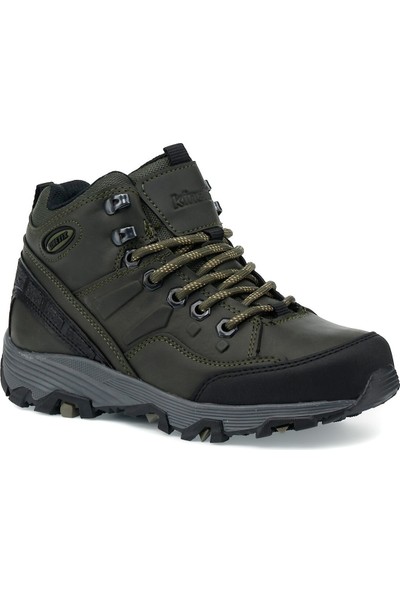 Kinetix Roger G 1pr Haki Erkek Çocuk Outdoor Bot Kinetix Roger G 1pr Haki Erkek Çocuk Outdoor Bot