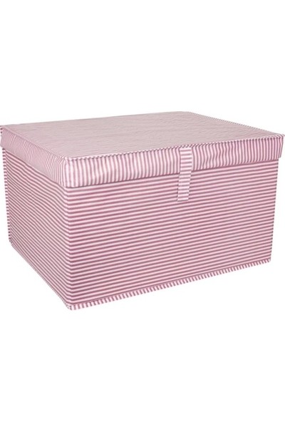 Proithalat Çok Amaçlı Kapaklı Düzenleyici Kutu Organizer Mini Boy Proithalat Çok Amaçlı Kapaklı Düzenleyici Kutu Organizer Mini Boy