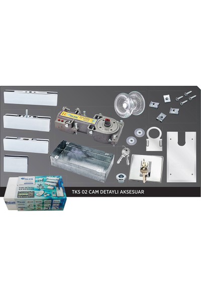 Teksan Cam Kapı Cam Detaylı Hidrolik Motor Aksesuar Seti Tks 02 Teksan Cam Kapı Cam Detaylı Hidrolik Motor Aksesuar Seti Tks 02
