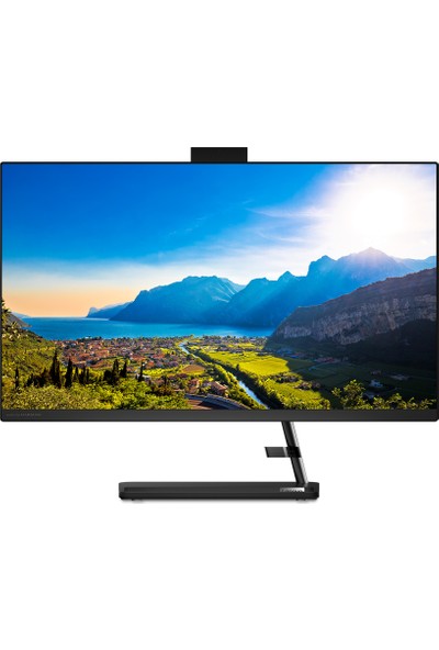 Lenovo Ideacentre Aıo 3 27ITL6 Intel Core I5 1135G7 16GB 512GB SSD Freedos 27 Lenovo Ideacentre Aıo 3 27ITL6 Intel Core I5 1135G7 16GB 512GB SSD Freedos 27