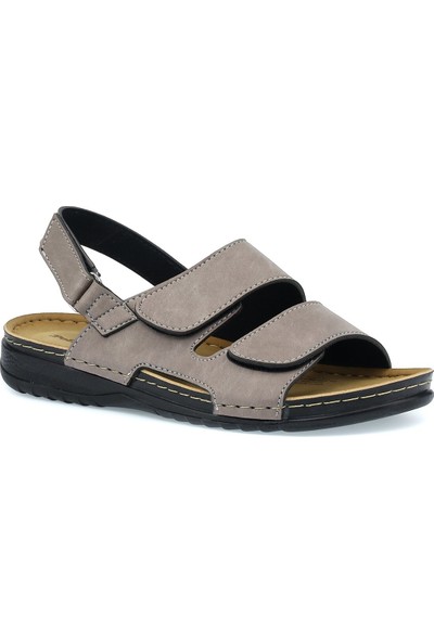 Polaris 400511.M1FX Vizon Erkek Sandalet Polaris 400511.M1FX Vizon Erkek Sandalet