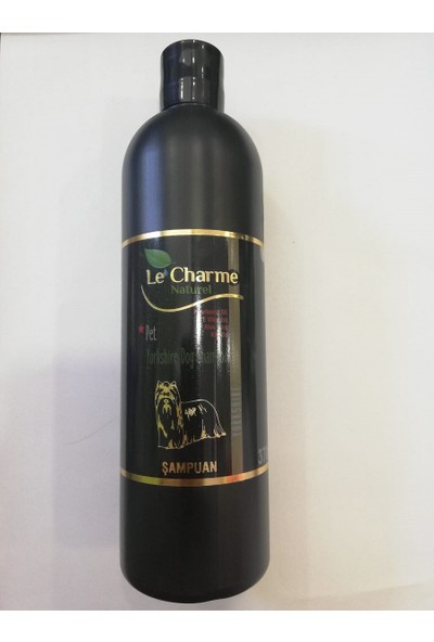 Le Charme Yorkshire Terrier Şampuanı 370 ml
