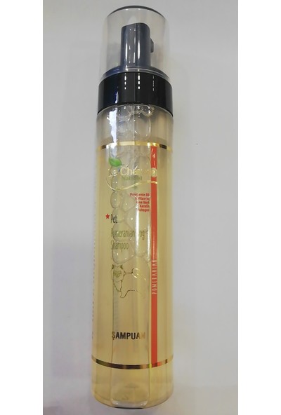 Le Charme Pomeranian Cinsine Özel Şampuan 250 ml Le Charme Pomeranian Cinsine Özel Şampuan 250 ml