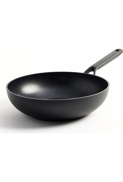 KitchenAid Alüminyum Wok Tavası 28 cm