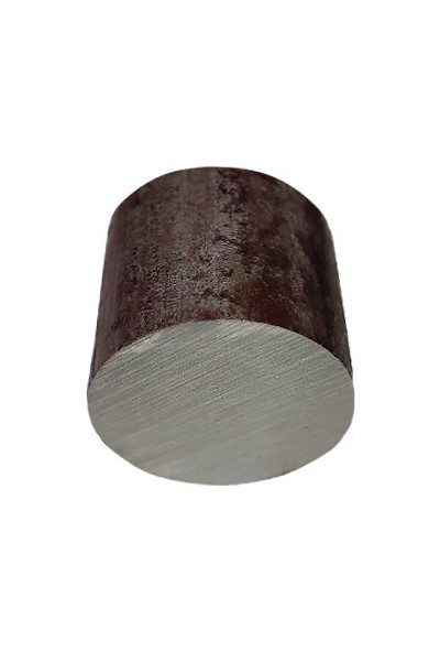 Ø 150 mm Imalat Çeliği ( 5 cm ) Ø 150 mm Imalat Çeliği ( 5 cm )