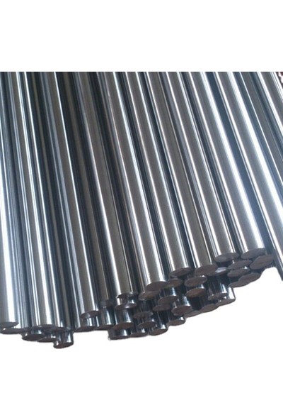 Ø 80 mm Imalat Çeliği ( 10 cm ) Ø 80 mm Imalat Çeliği ( 10 cm )