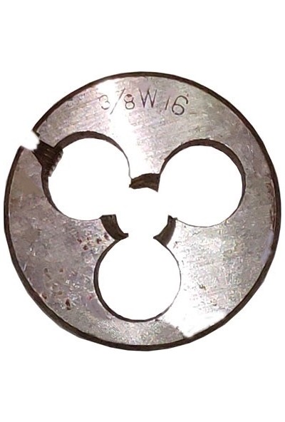 Pafta Yedeği No.3/16 W 16 Narex