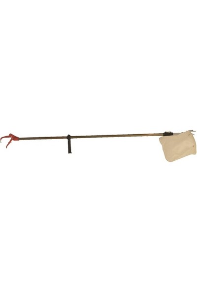 Al-Fa Green Meyve Toplama Teleskopik Saplı AG-MT01 Al-Fa Green Al-Fa Green Meyve Toplama Teleskopik Saplı AG-MT01 Al-Fa Green