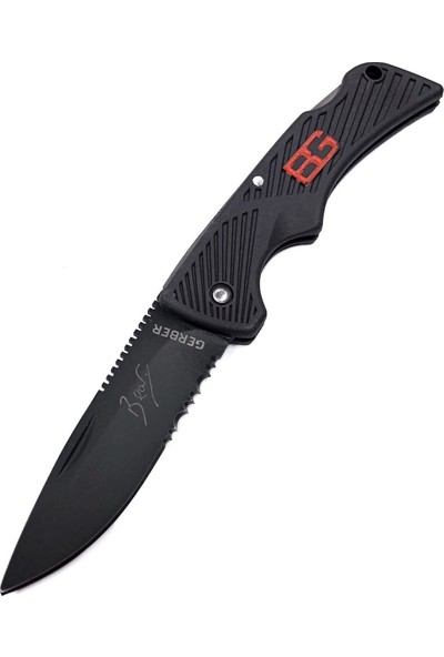 Gerber BG-115 Mını Kamp Bıçak 15 cm Gerber BG-115 Mını Kamp Bıçak 15 cm
