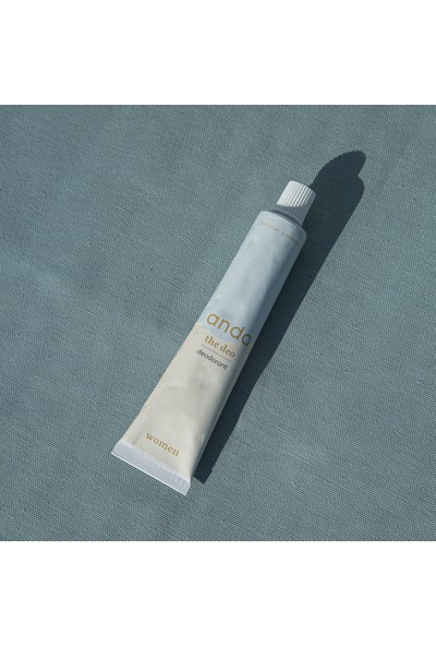 Anda Heal The Deo Women Anda Heal The Deo Women