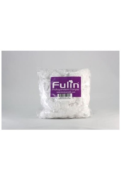 Fulin Pedikür Galoşu 50'Li