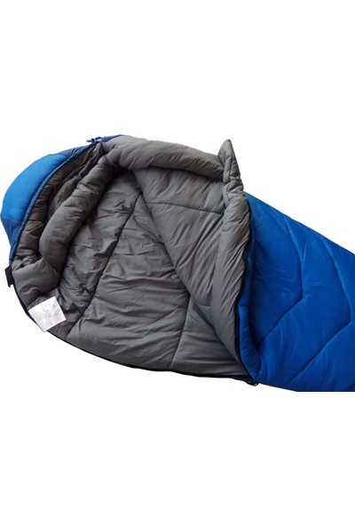 Evolite Dreamer Ultralight -32ºc Uyku Tulumu - Mavi