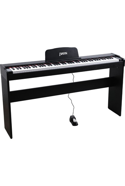 Jwin Sdp-90 88 Tuşlu Dijital Piyano