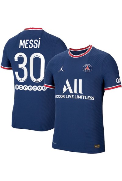 Nike Paris Saint Germain Messi Forma Nike Paris Saint Germain Messi Forma