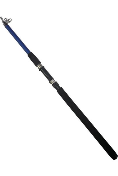 Powerex Sapphire 50-100 gr 300 cm Teleskobik Olta Kamışı Powerex Sapphire 50-100 gr 300 cm Teleskobik Olta Kamışı