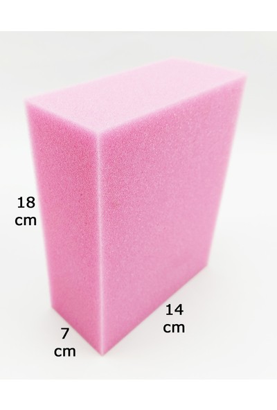 Aliden Büyük Oto Yıkama Süngeri Kırmızı 1. Kalite (Çok Amaçlı) Aliden Büyük Oto Yıkama Süngeri Kırmızı 1. Kalite (Çok Amaçlı)