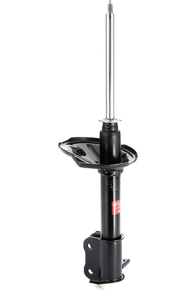 Maher Arka Amortisör Sol ( Accent 00-06 ) Geniş Çanak