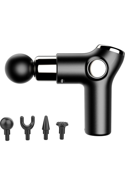 Aoz Masaj Aleti (Yurt Dışından)