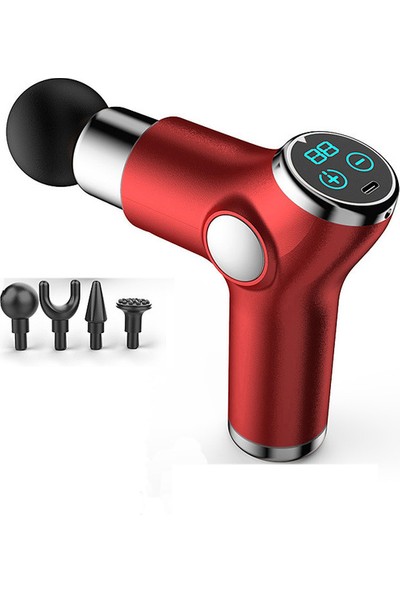 Aoz Masaj Aleti (Yurt Dışından)