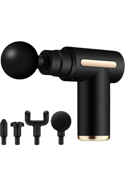 Aoz Masaj Aleti (Yurt Dışından)