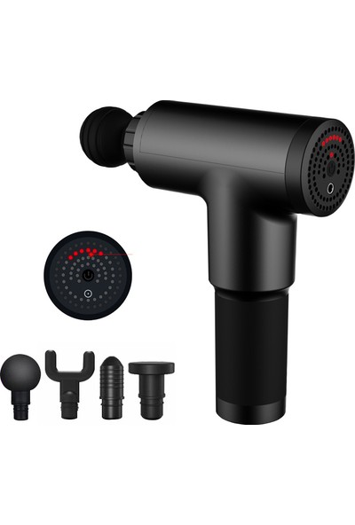 Aoz Masaj Aleti (Yurt Dışından)