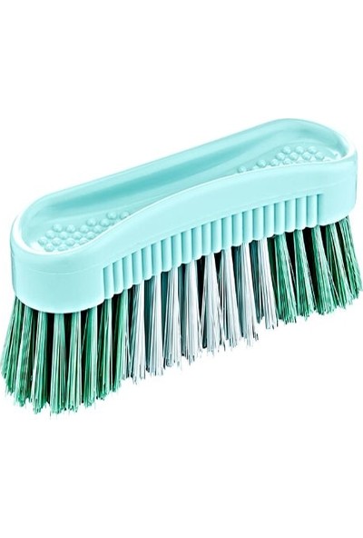 Kaktüs Kedi Oval Halı Temizlik Fırçası