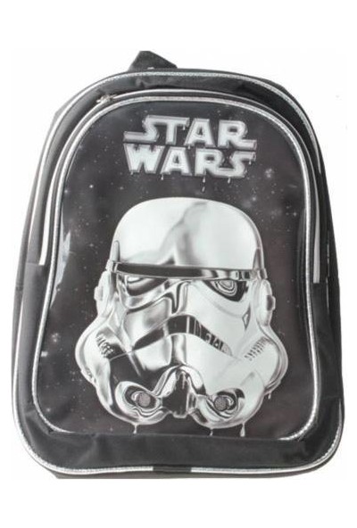Hakan Çanta 89975 Star Wars İlkokul Çantası