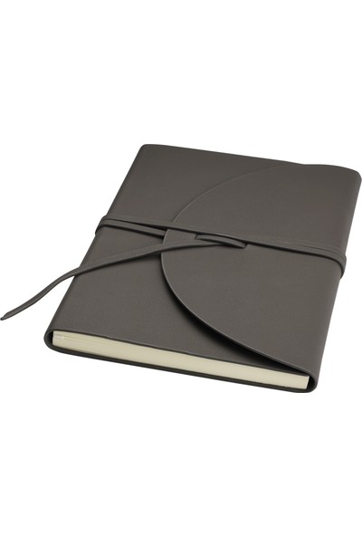 Victoria's Journals Pella Classic Çizgili Defter Füme Victoria's Journals Pella Classic Çizgili Defter Füme