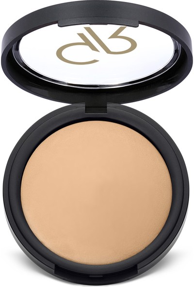 Golden Rose Golden Rose Mineral Terracotta Pudra Golden Rose Golden Rose Mineral Terracotta Pudra