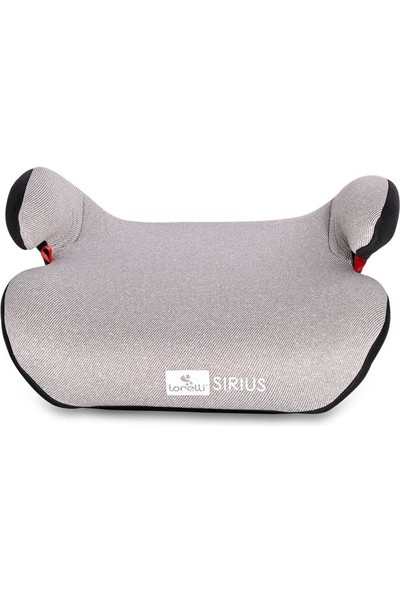 Lorelli Sirius Fix Isofix Yükseltici - Beige Lorelli Sirius Fix Isofix Yükseltici - Beige