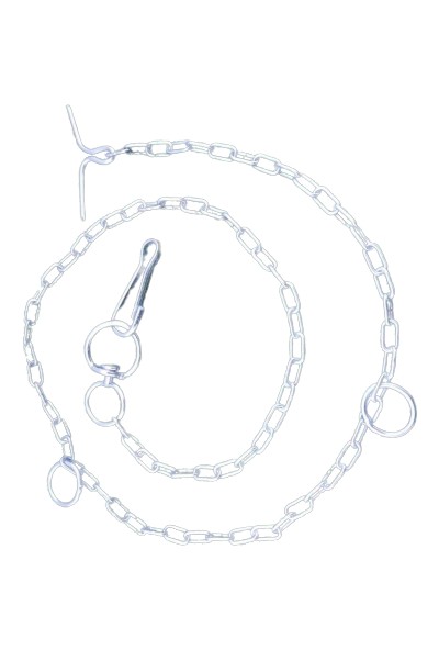 Varsakaca Köpek Zinciri 5mm x 300 cm