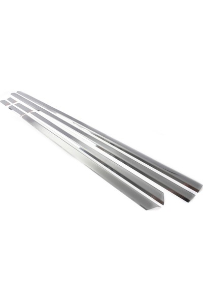 Alfa Dizayn Volkswagen Passat B8 Yan Kapı Çıtası 8 Parça 2015