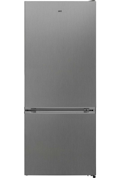 Seg Cfx 4801 F Enerji Kombi Buzdolabı