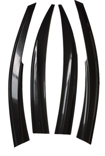 Itibar Renault Clio 4 Hb Rüzgarlık 2013 ve Sonrası Itibar Renault Clio 4 Hb Rüzgarlık 2013 ve Sonrası