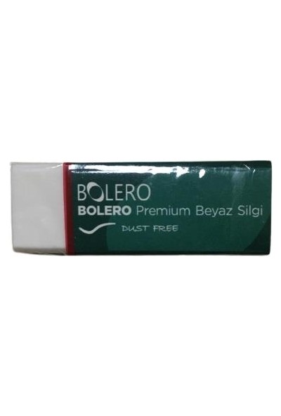 Bolero Premium Silgi Beyaz Bolero Premium Silgi Beyaz