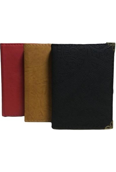 Gürpaş Modelist Defter Suni Deri 10X15 Düzultra Lüks Gürpaş Modelist Defter Suni Deri 10X15 Düzultra Lüks