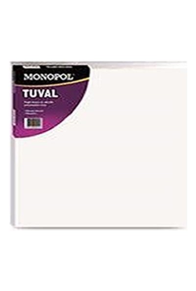 Monopol Tuval Çerçeveli 20X20 1730 Monopol Tuval Çerçeveli 20X20 1730