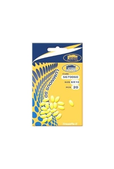 Lineaeffe Fosforlu Boncuk Lineaeffe Fosforlu Boncuk